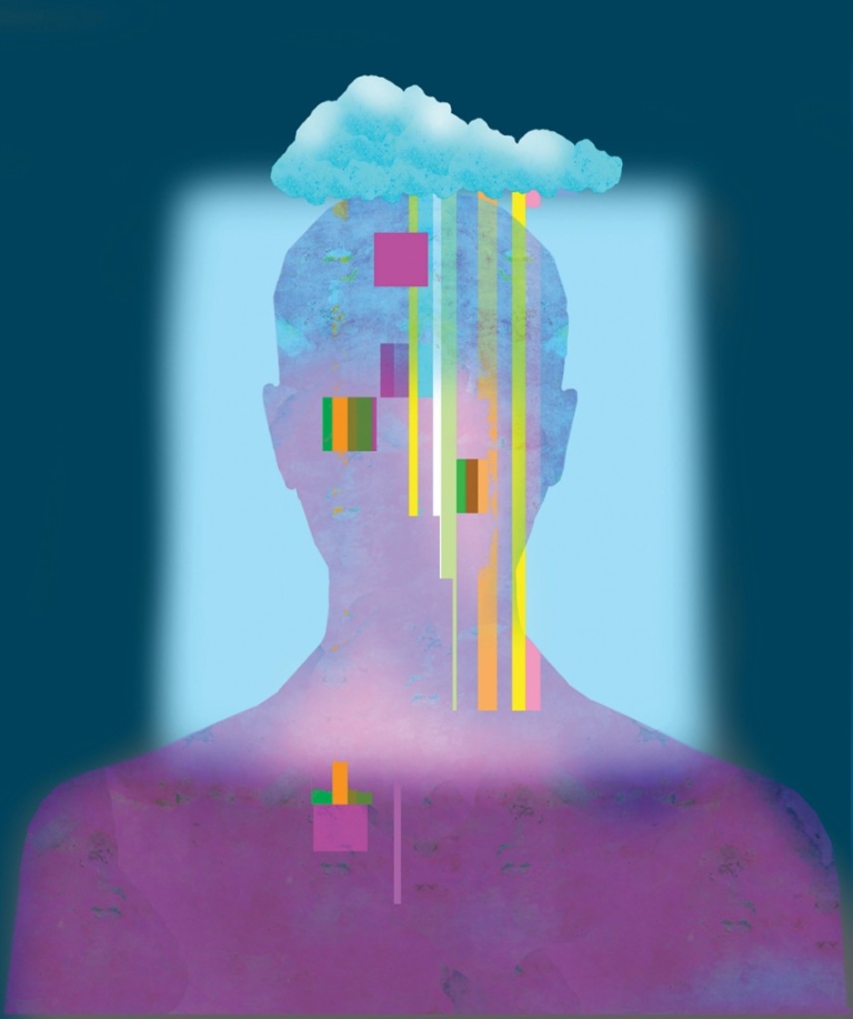 Ketamine: The Greatest Drug in the World?