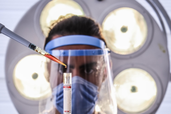 What Is Changa? The Psychedelic You've Likely Never Heard Of (Yet ...