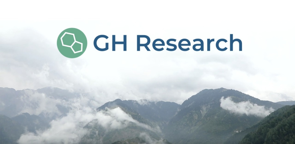 GH Research Raises $125 Million to Fund DMT Treatment for Depression ...