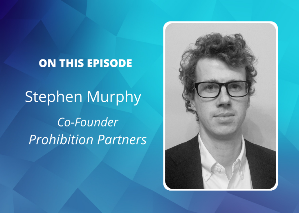Interview With Stephen Murphy | Psychedelic Spotlight
