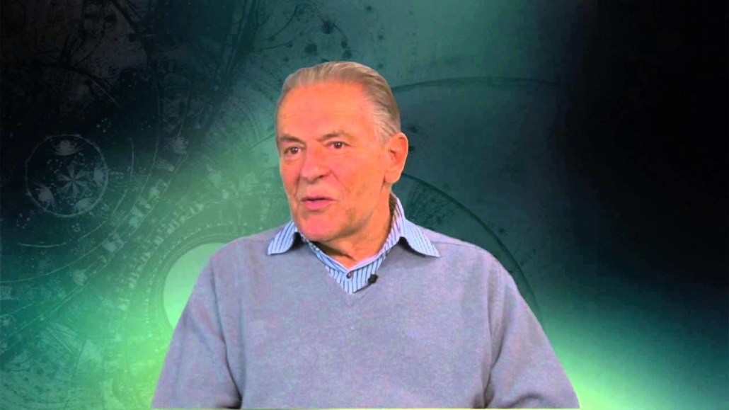 Who Is Stanislav Grof? Meet the Psychedelic Pioneer and Father of ...