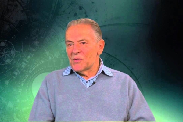 Who Is Stanislav Grof? Meet the Psychedelic Pioneer and Father of ...
