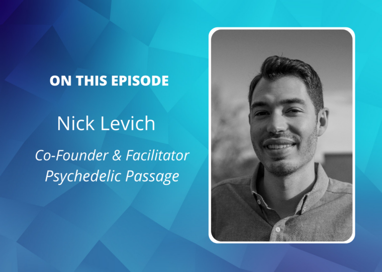 Ask A Psychedelic Guide | Psychedelic Spotlight