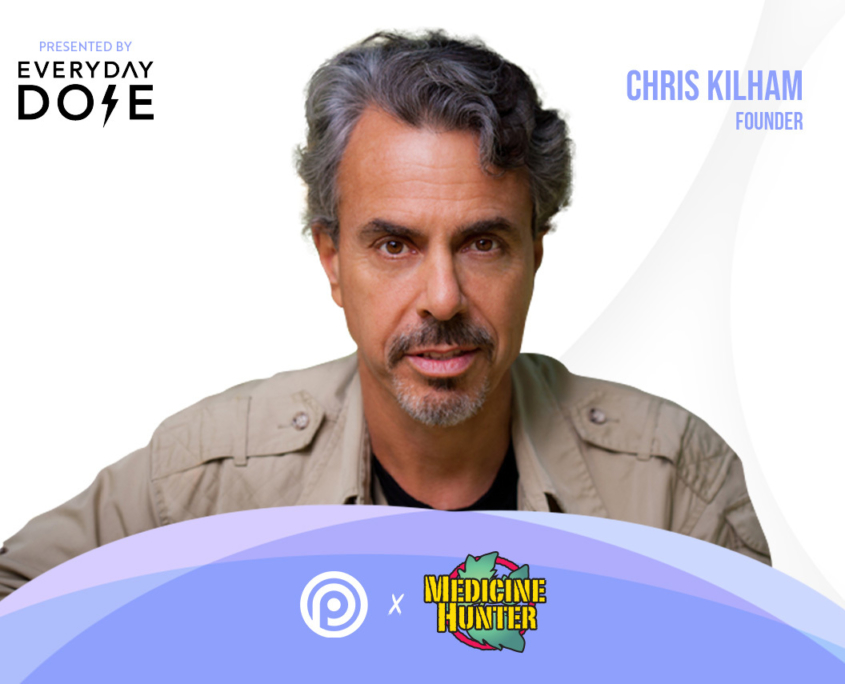 Interview with Julianne Keu, Psychedelic YouTuber | Psychedelic Spotlight