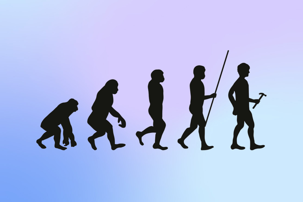 The Stoned Ape Theory: Pseudoscience or Psychedelic Origin of Modern ...