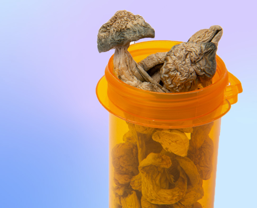 Why These Researchers Urge Caution in Psychedelic Legalization ...