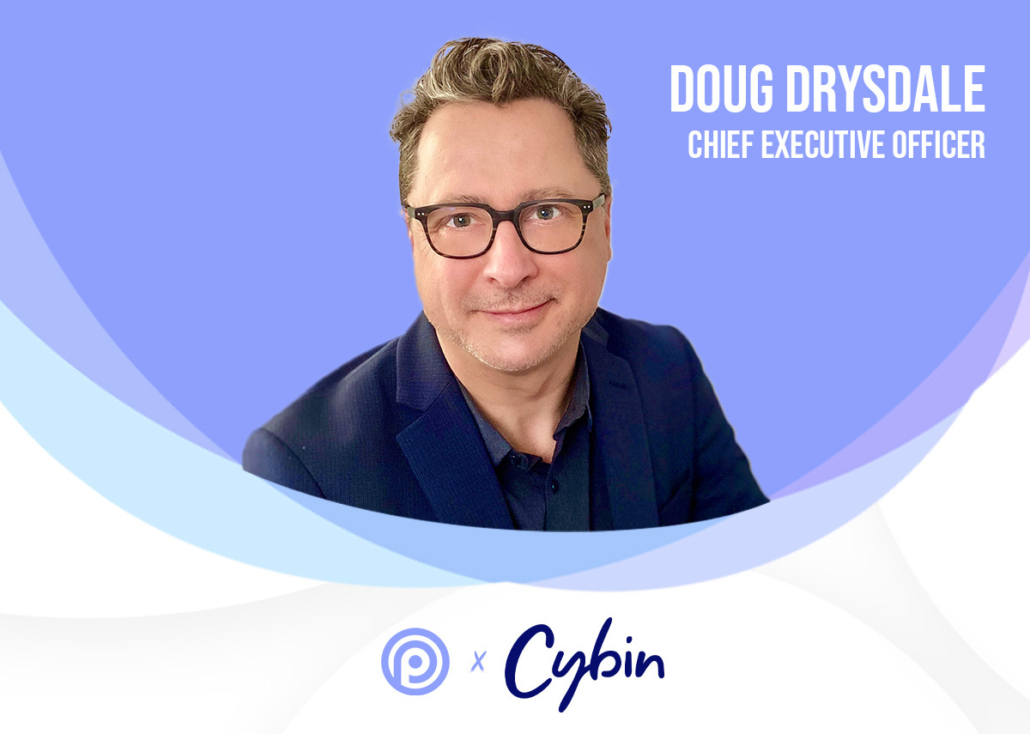 Interview with Doug Drysdale, CEO, Cybin Inc | Psychedelic Spotlight