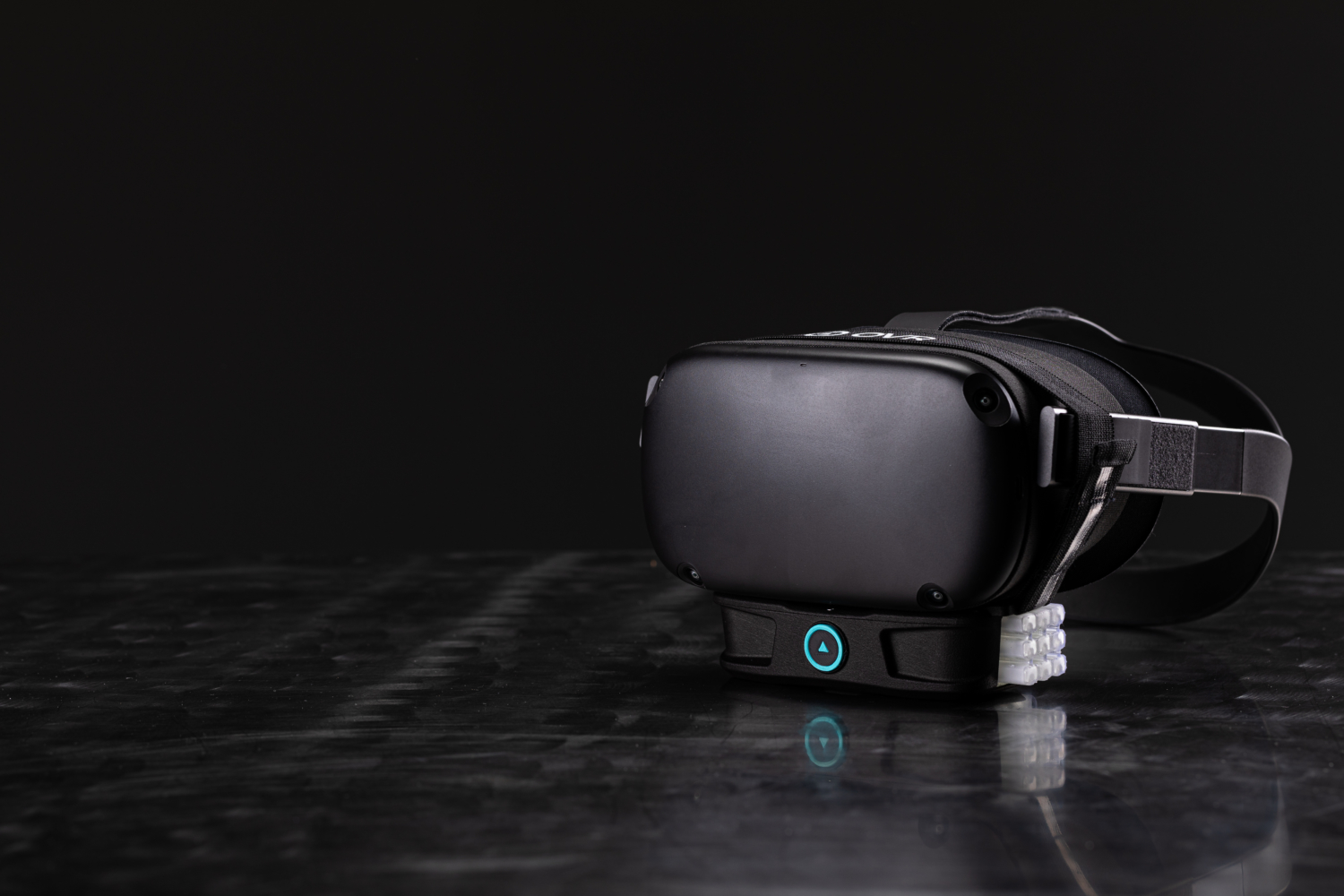 Ketamine One Clinics Introduce Scented Virtual Reality Psychedelic Trips