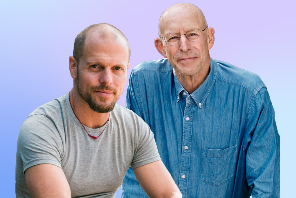Tim Ferriss and Michael Pollan Team Up to Launch UC Berkeley ...