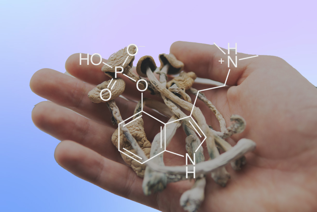 How Mindset Pharma Is Making 'Next-Generation Psychedelic Drugs ...