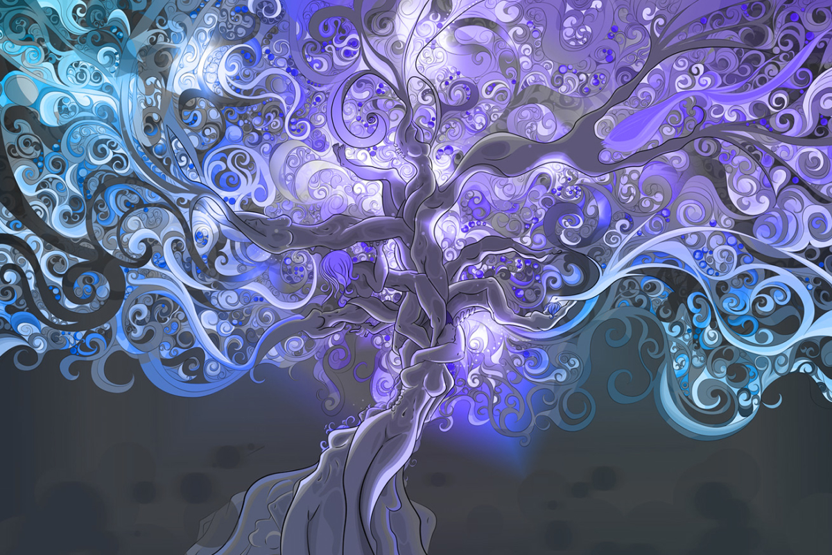 Why the Psychedelic Movement Must Give Back to Indigenous Peoples