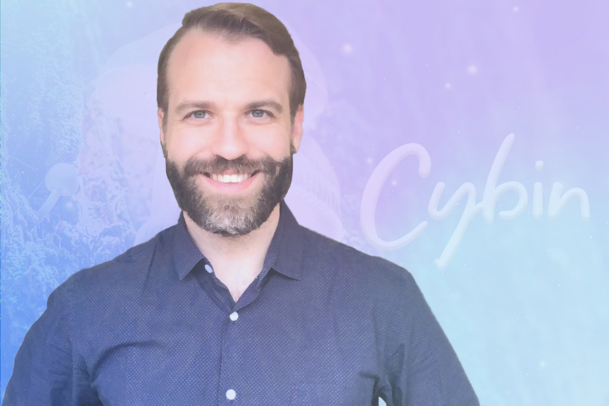 Can the Psychedelics Boom Go Bust? A Conversation with Cybin CCO Dr ...