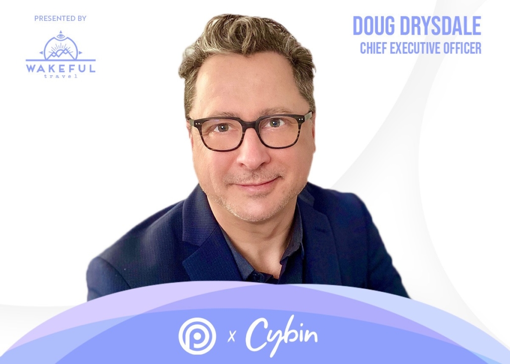 Doug Drysdale On How CYB-003 Is Better Than Psilocybin | Psychedelic ...