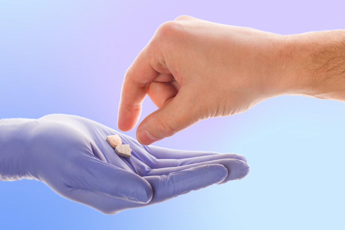 MAPS Expands MDMA-Assisted Therapy for PTSD Trial Into Canada ...