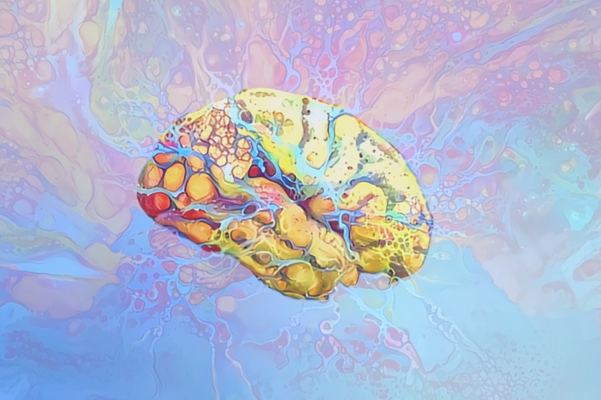 How Do Hallucinogens Work? The Complete Guide to Psychedelic Benefits ...