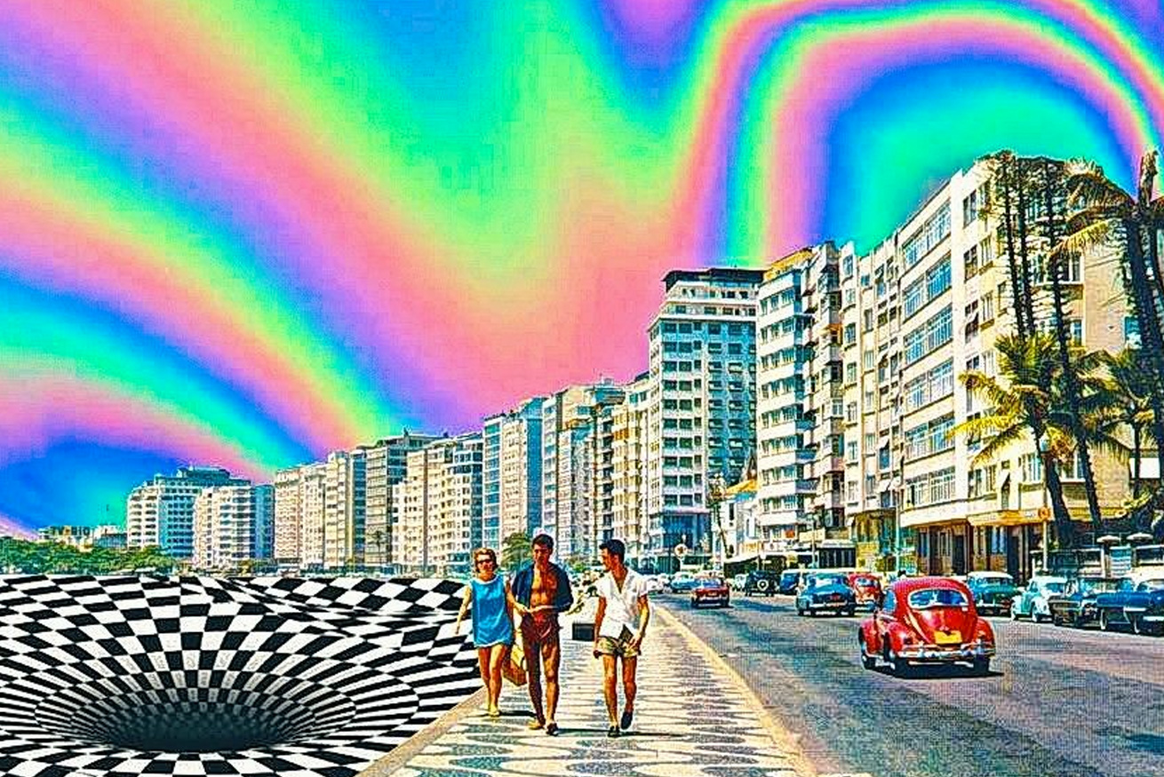 Understanding HPPD To Prioritize A Very Real Psychedelic Risk Understanding HPPD To Prioritize A Very Real Psychedelic Risk