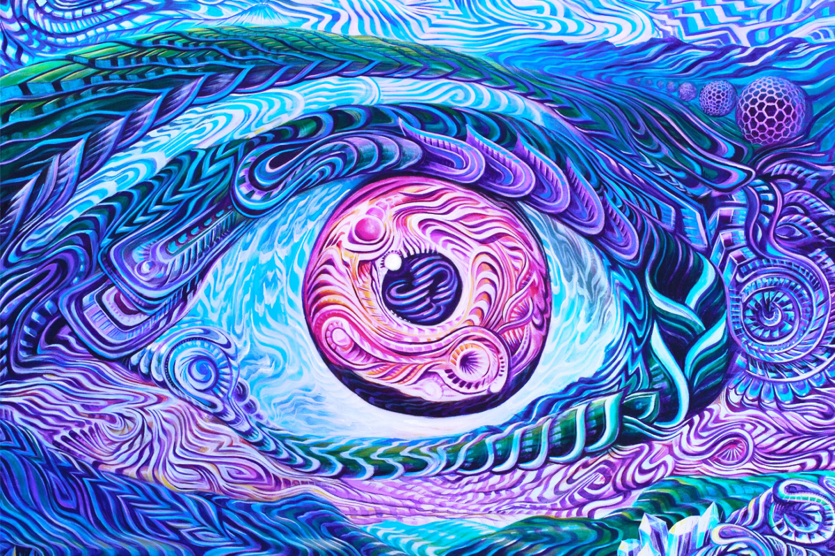 LSA Vs. LSD: What Is the Difference? | Psychedelic Spotlight