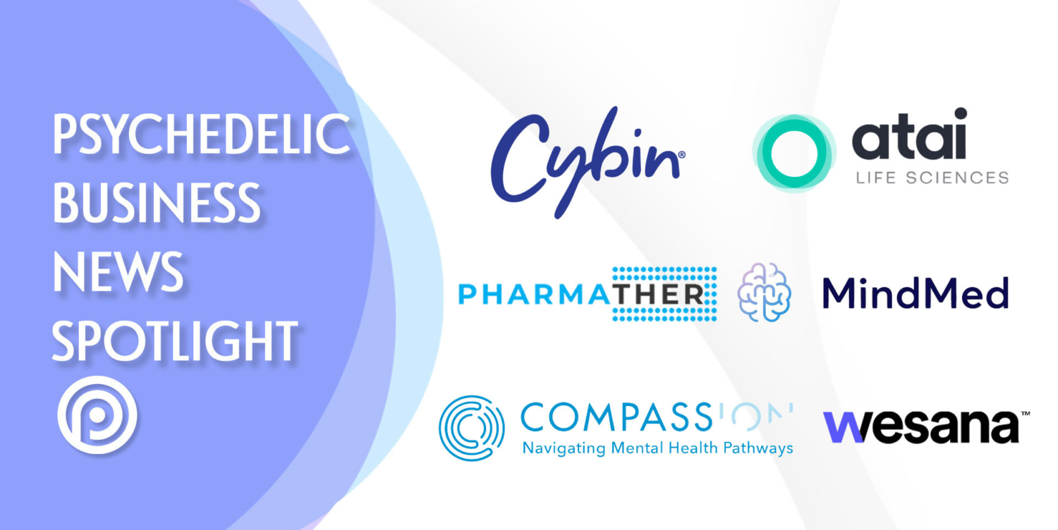 CIA: Experiments with LSD | Psychedelic Spotlight