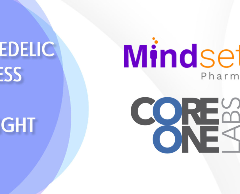 How Mindset Pharma Is Making 'Next-Generation Psychedelic Drugs ...