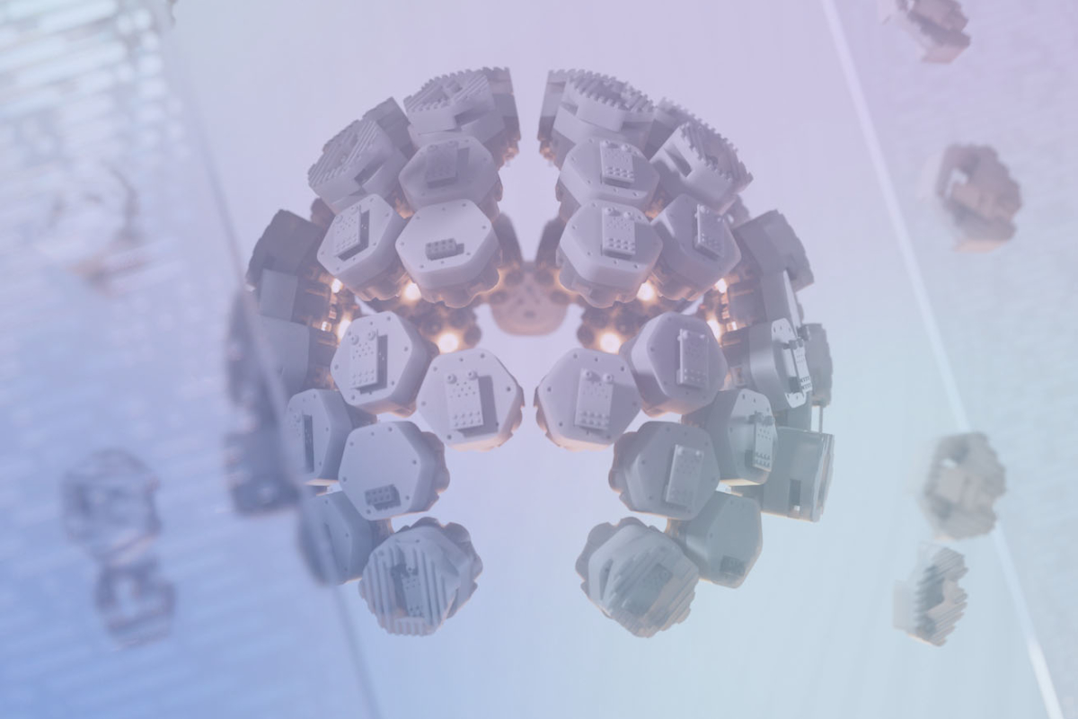 Cybin to Measure Psychedelic Effects on the Brain | Psychedelic Spotlight