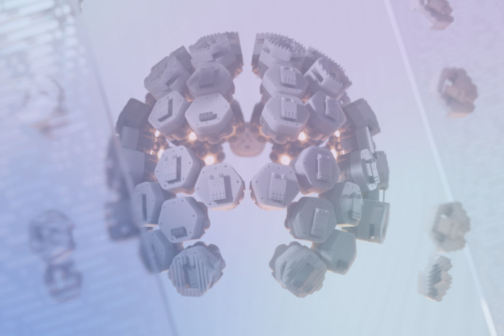 Cybin to Measure Psychedelic Effects on the Brain | Psychedelic Spotlight