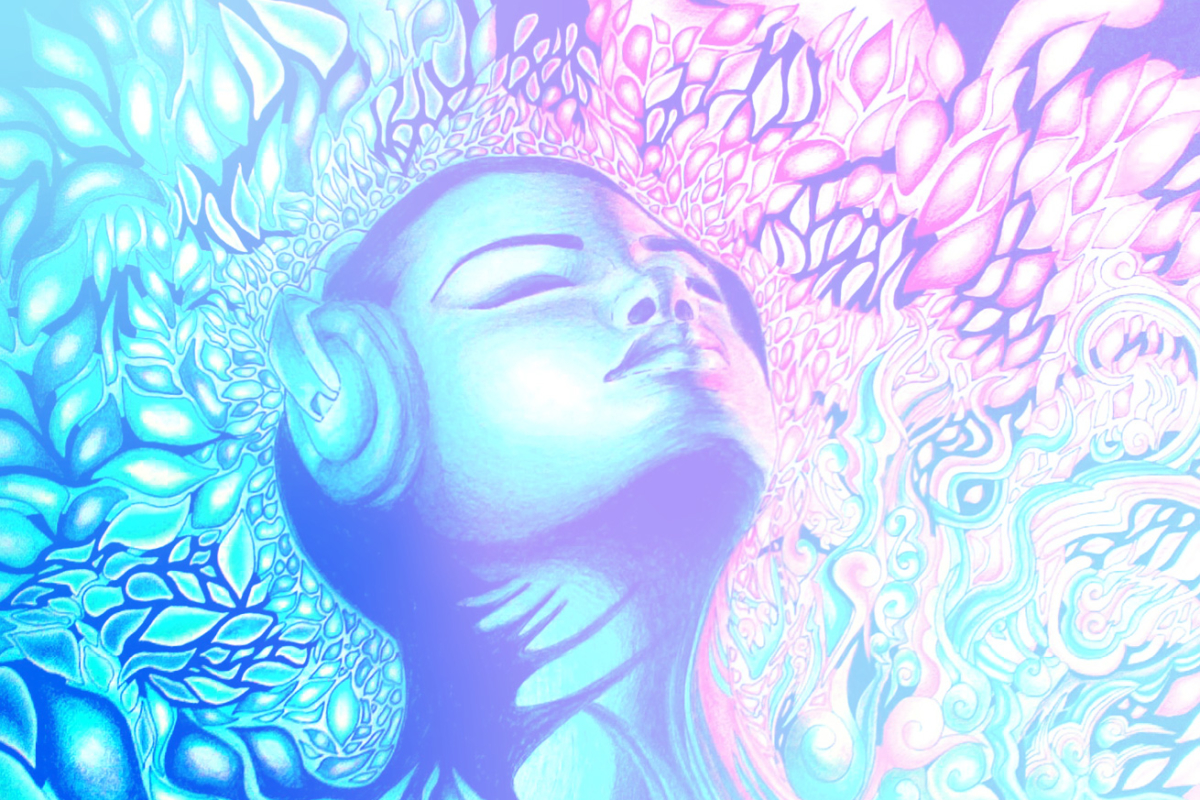 How to Prepare for Your First Psychedelic Trip in 5 Easy Steps