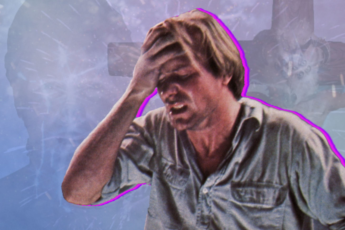 'Altered States': How This 1980 Psychedelic Horror Film Altered My Life