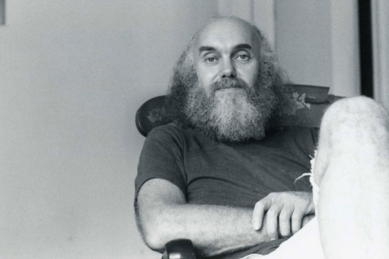 Nuggets of Wisdom from Psychedelic Pioneers | Psychedelic Spotlight