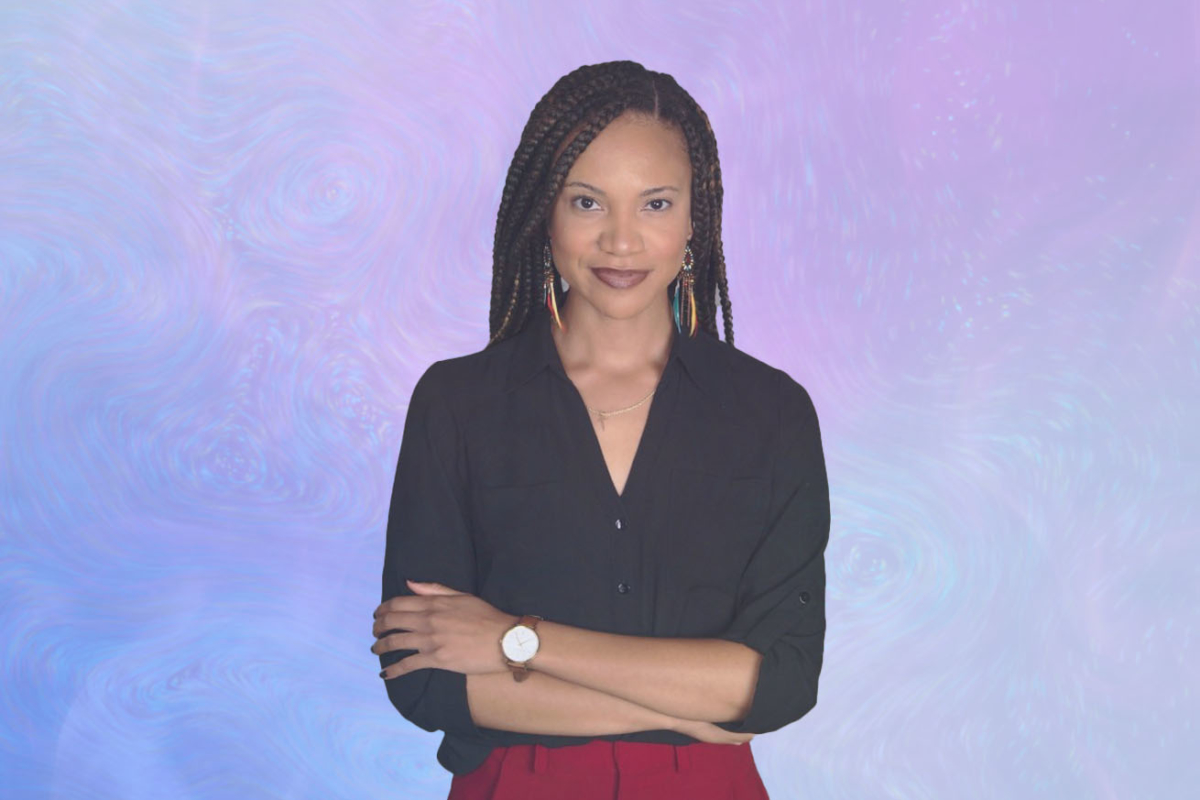 Black Pioneers Combatting the Whitewashing of Psychedelics