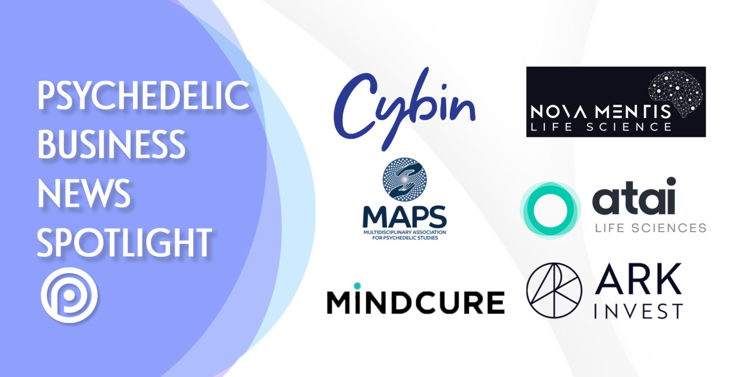 CIA: Experiments with LSD | Psychedelic Spotlight