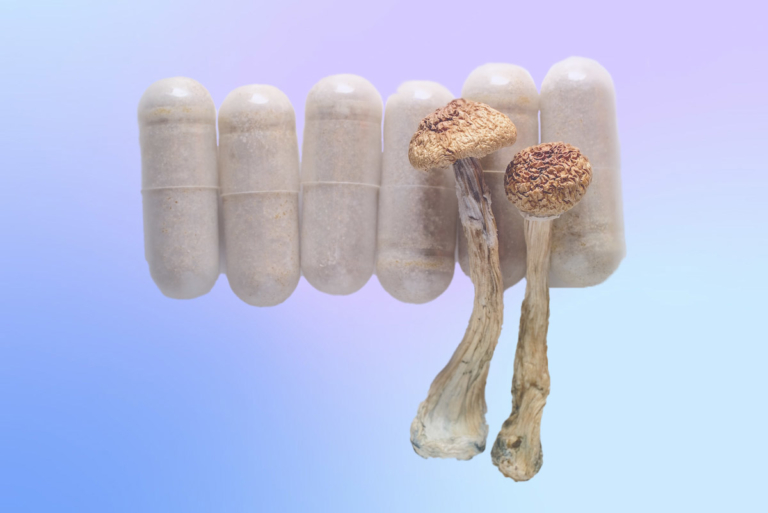 What Is Changa? The Psychedelic You've Likely Never Heard Of (Yet ...