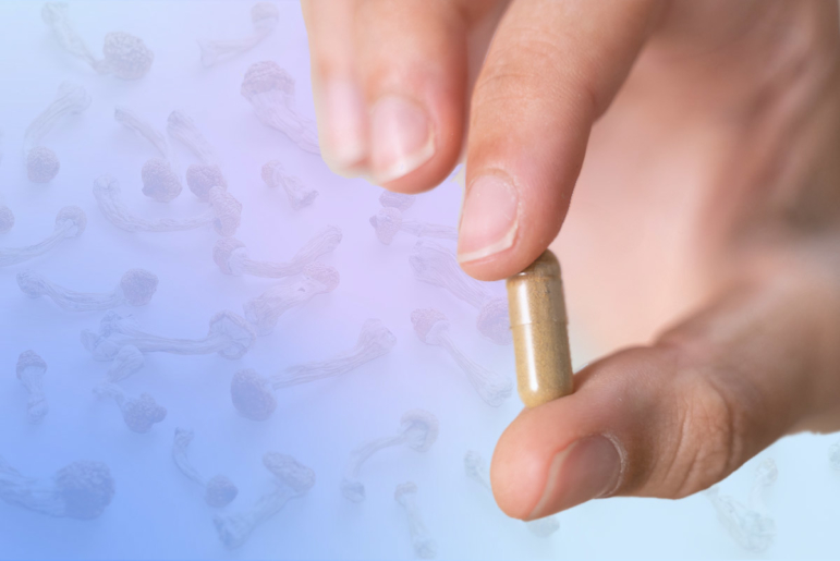 What Is Changa? The Psychedelic You've Likely Never Heard Of (Yet ...