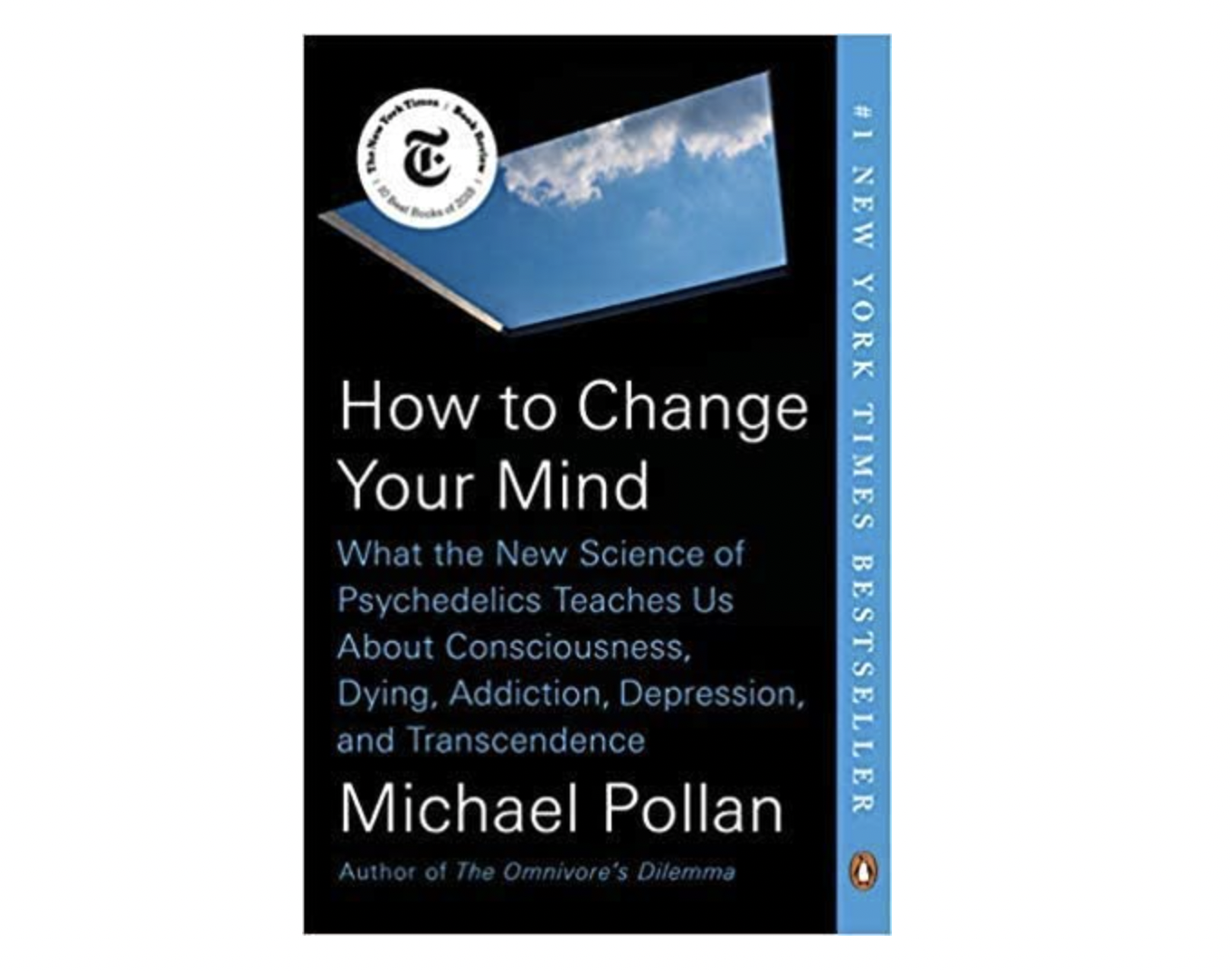 5 Psychedelic Books Our Staff Loves | Psychedelic Spotlight