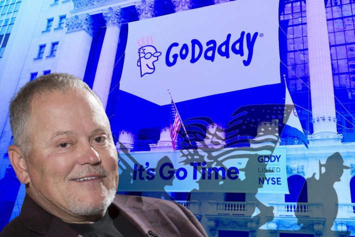 GoDaddy Founder Bob Parsons on Psychedelic Therapy: Part Two ...