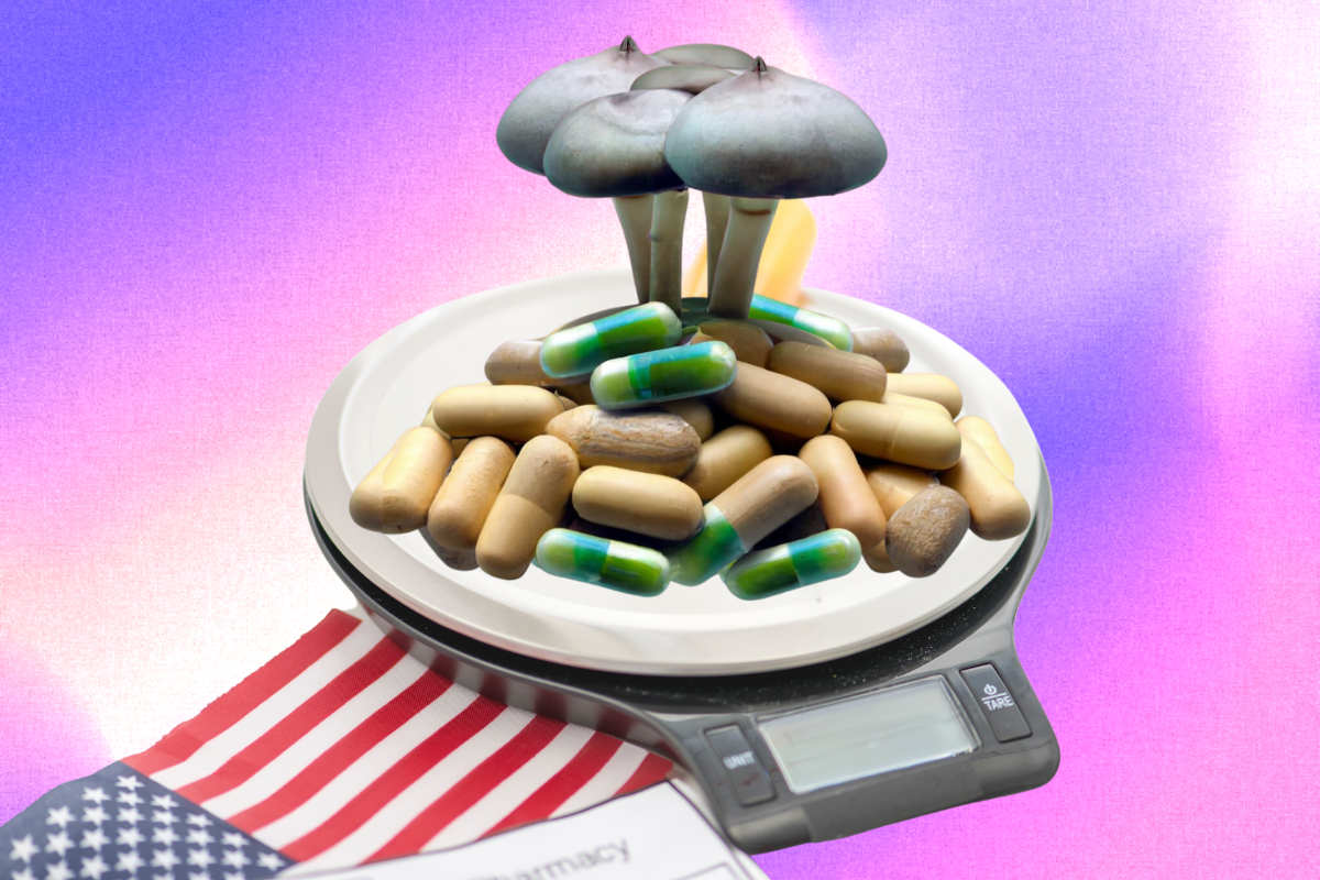 Psychedelic Decriminalization vs Legalization: What’s the Difference ...