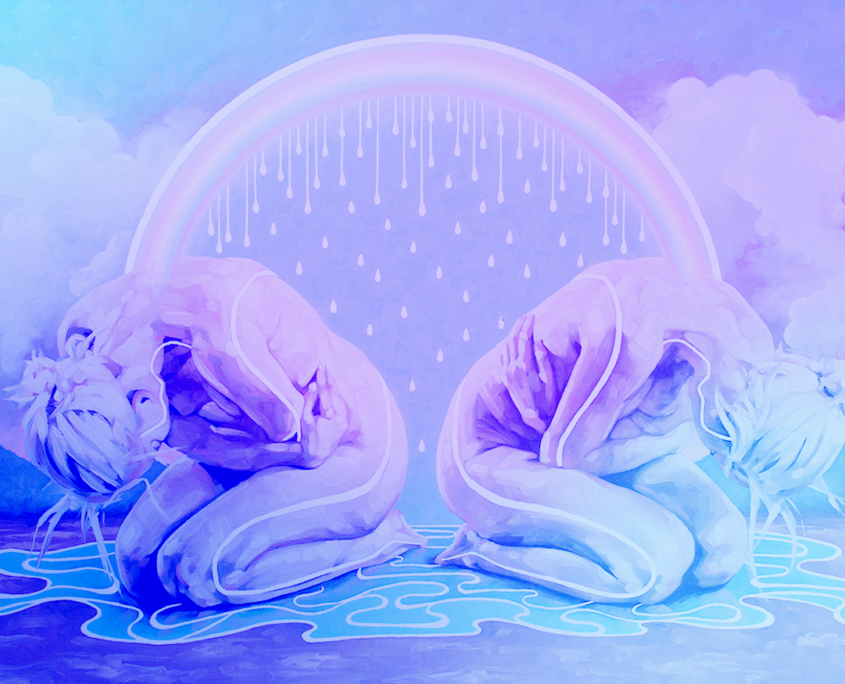 Prince Harry Reveals He Used Psychedelics to Cope with Grief ...