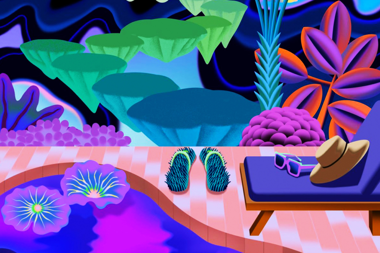 Psychedelic Retreats Offer Healing Only for the Wealthy | Psychedelic ...