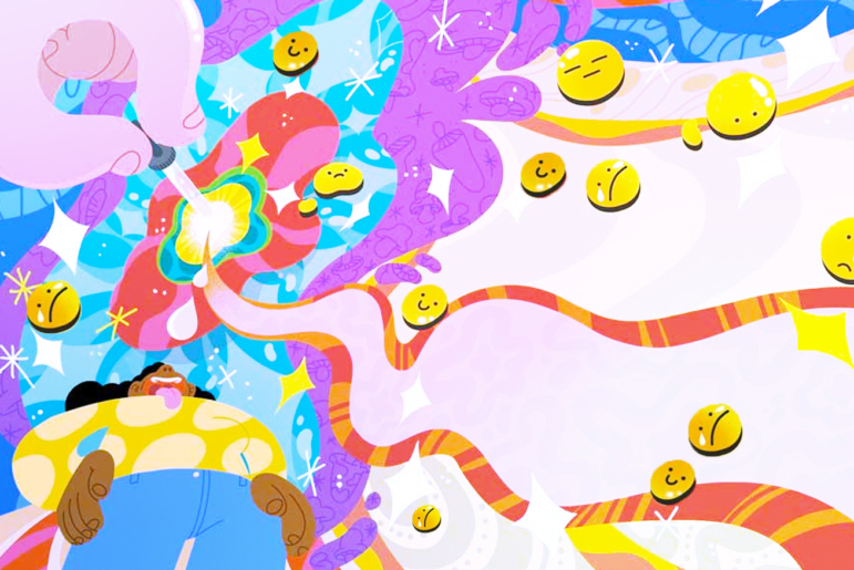 Investigating Psi Phenomena in Psychedelics | Psychedelic Spotlight