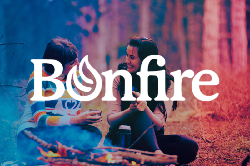 Introducing the Bonfire Psychedelic Support Community | Psychedelic ...