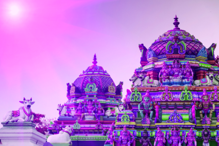 What is the Status of Psychedelics in India? | Psychedelic Spotlight