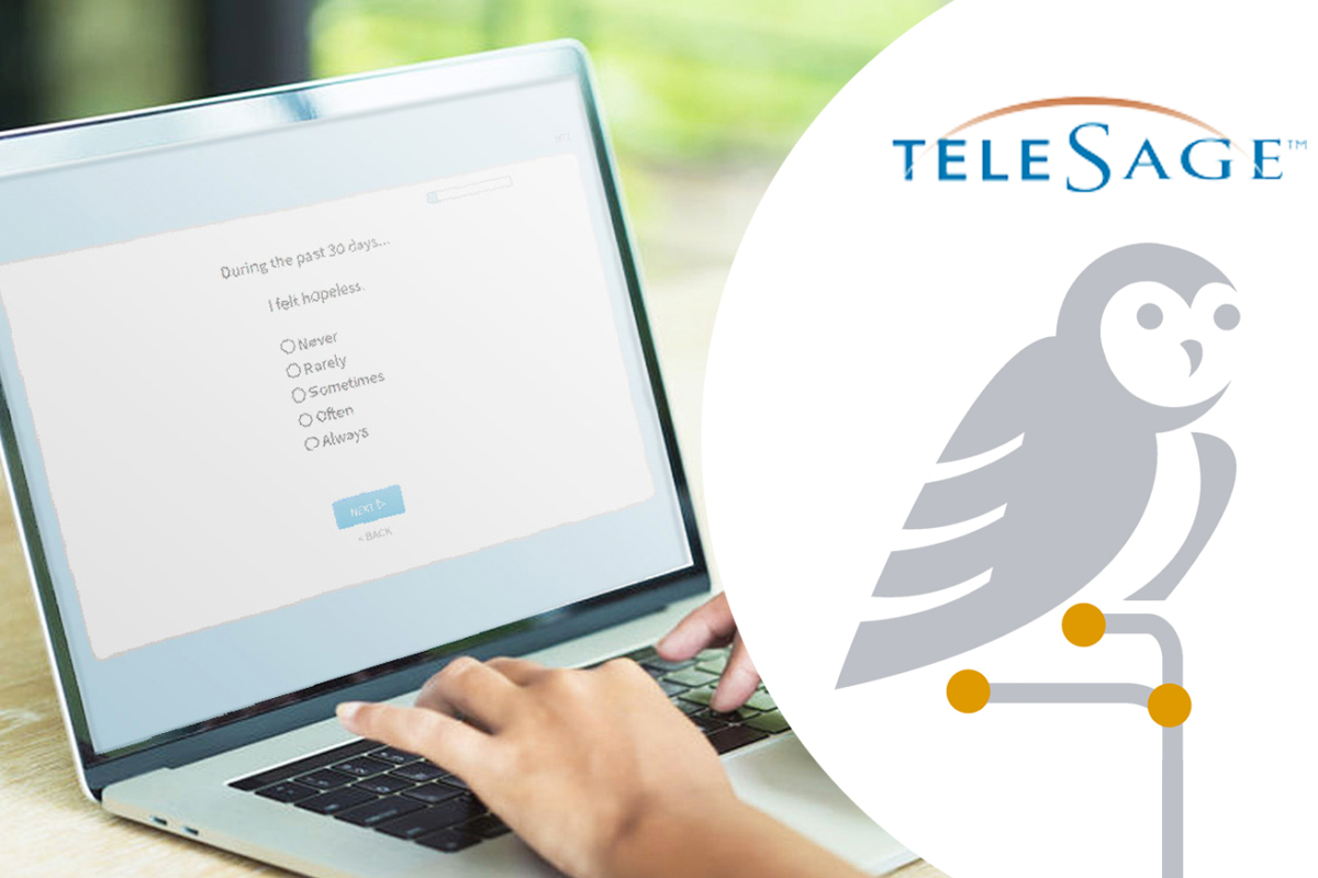 TeleSage Revolutionizes How We Assess The Benefits of Psychedelic ...