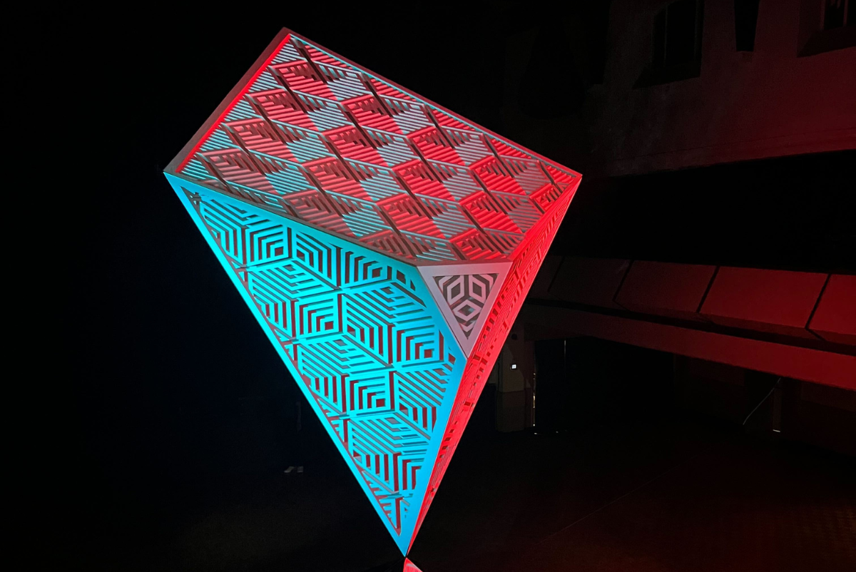 Toronto Psychedelic Exhibition features the Art and History of ...