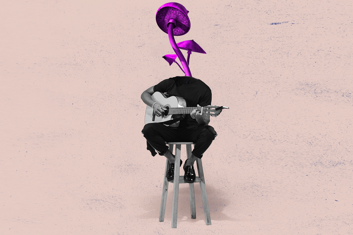 Top 5 Psychedelic Artists to Help You Soundtrack Your Trip ...