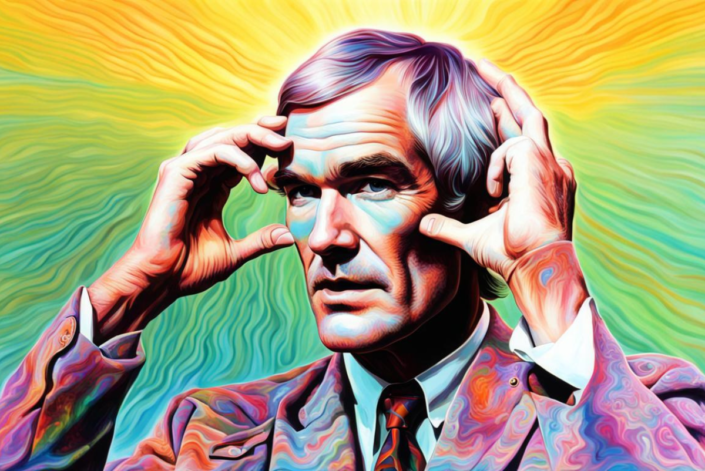 The Day I Met Timothy Leary Changed My Life Forever | Psychedelic Spotlight