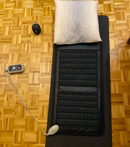 Does Pulsed Electromagnetic Field Therapy Actually Work? I Tried Higher ...