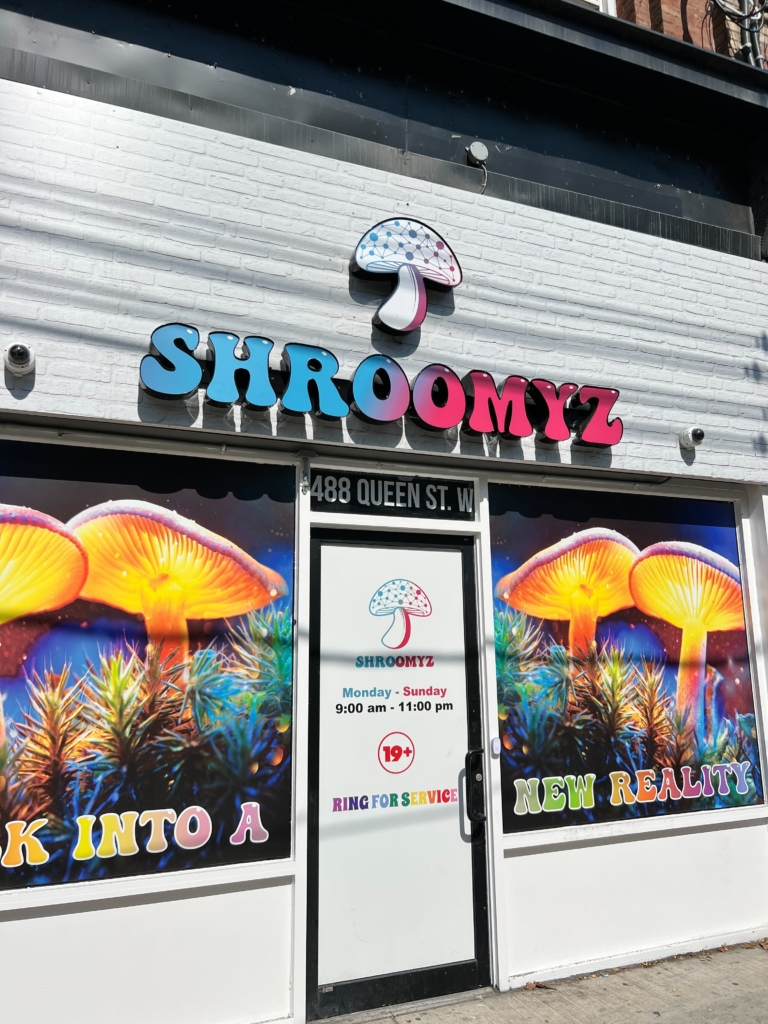 The Psychedelics Industry in 2022 Was a Wild Ride | Psychedelic Spotlight