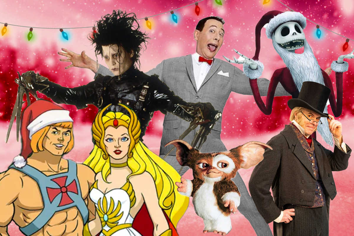 Top 10 Trippy-Psychedelic Movies for the Holiday Season | Psychedelic ...