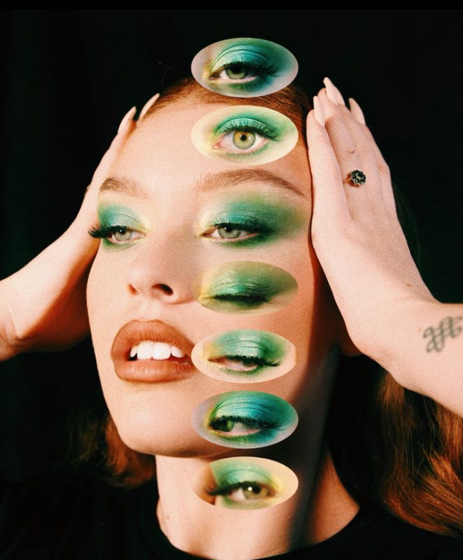 Top 5 Psychedelic Artists That Will Make You Visually Trip ...