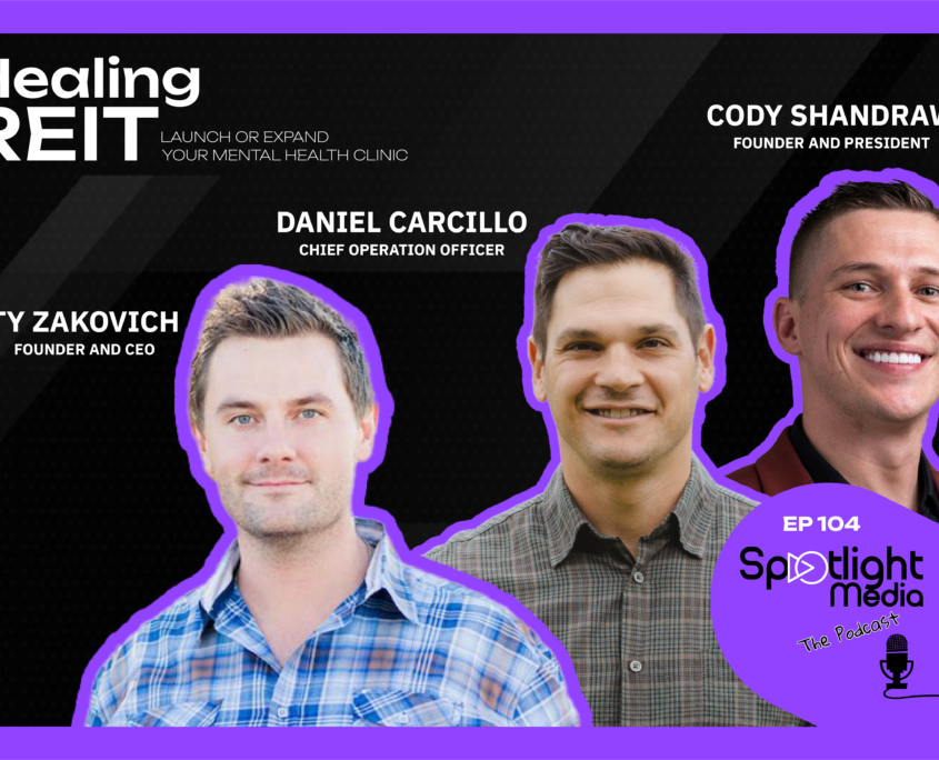 Changing Lives Through Psychedelic-Assisted Therapy - Healing Souls ...