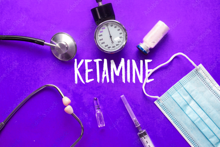 So... Is Ketamine Legal? Where Can You Get It & What Is Off-Label ...
